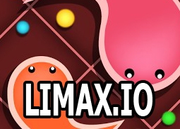 Игра Limax.io | Лимаксио - Играть Онлайн!