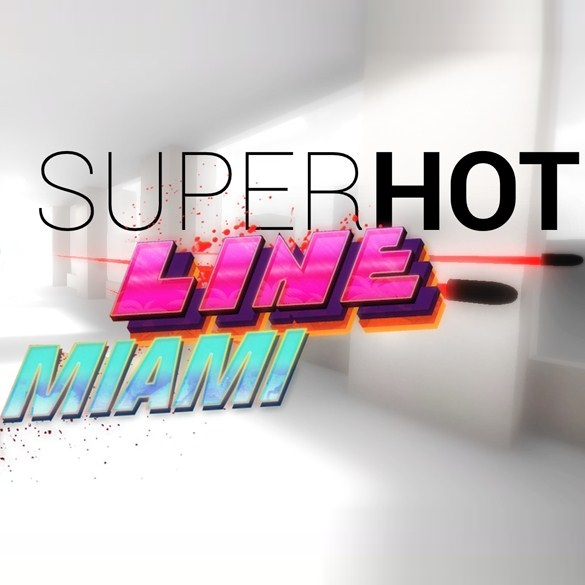 Игра Супер Хот Маями - Играть Онлайн!