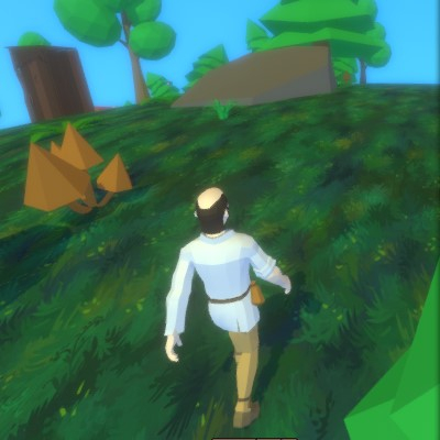 Игра Light Speed Runner - Играть Онлайн!