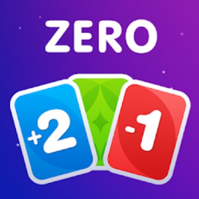 Игра Пасьянс Зеро 21 - Играть Онлайн!